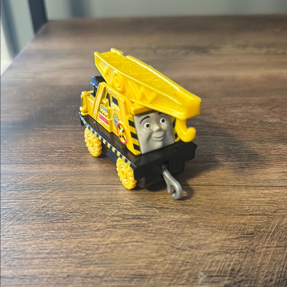 Thomas & Friends | Toys | Thomas Friends Kevin The Crane Diecast Metal ...